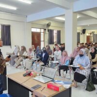 EduBee Homepage - UNIVERSITAS SUNAN GRESIK